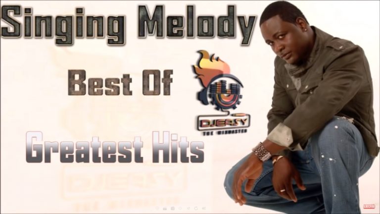 Singing Melody Best of Greatest hits Mixtape Mix By Djeasy - Music And ...