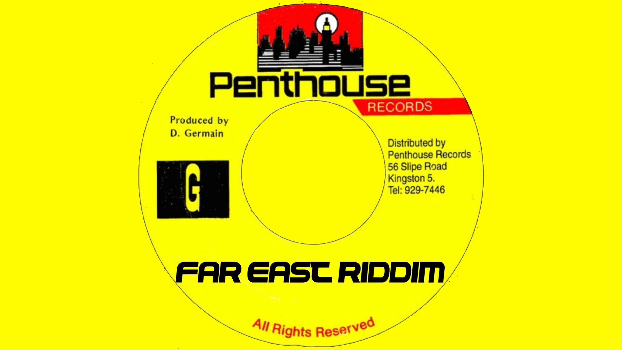 Far East Riddim Mix Ft Buju Banton,Terry Ganzie,Marcia Griffiths,Twiggi ...