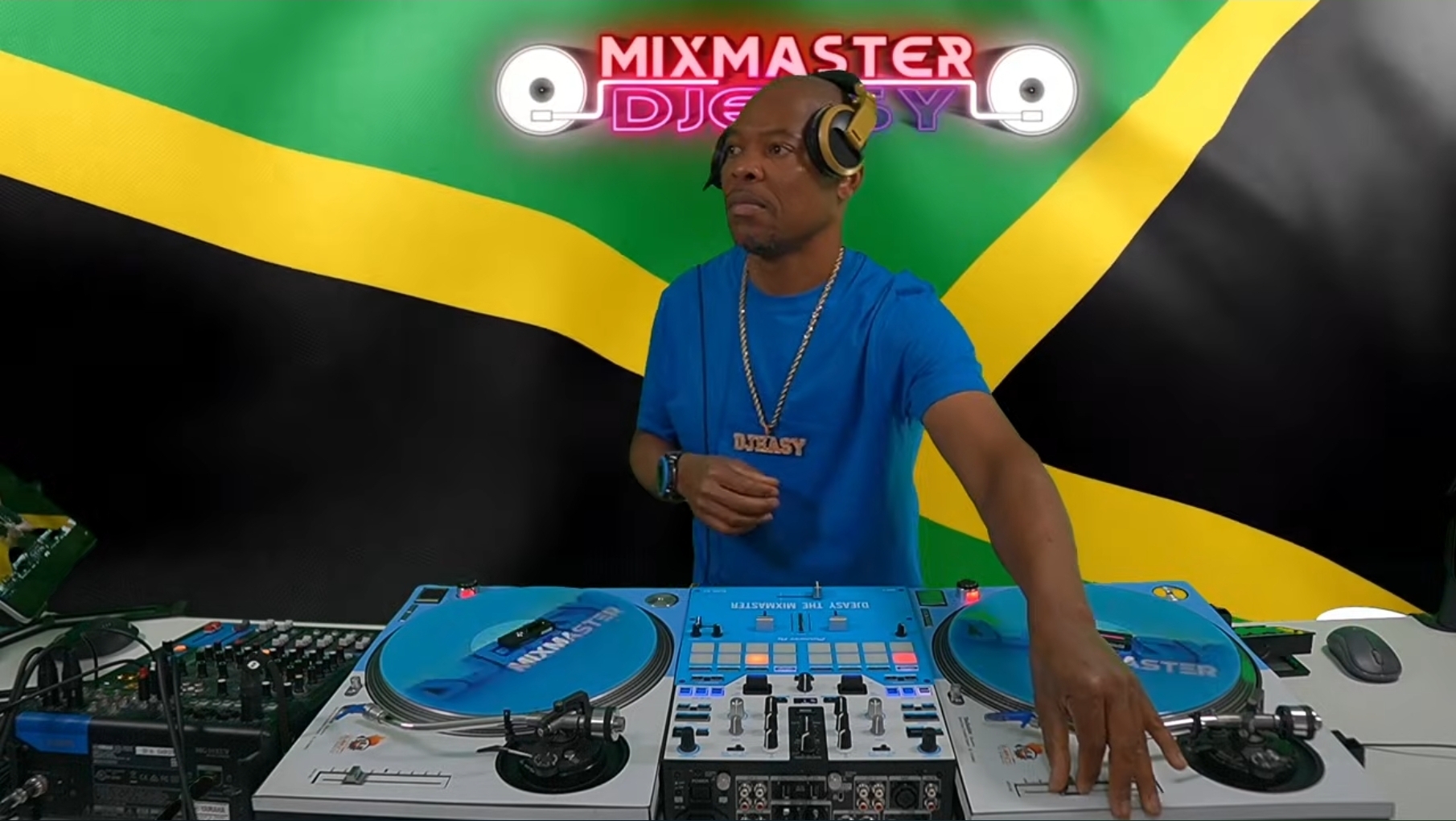 JAMAICA WILL RISE AGAIN REGGAE MIX 2000-2025 CONSCIOUS MOTIVATION MIX ...